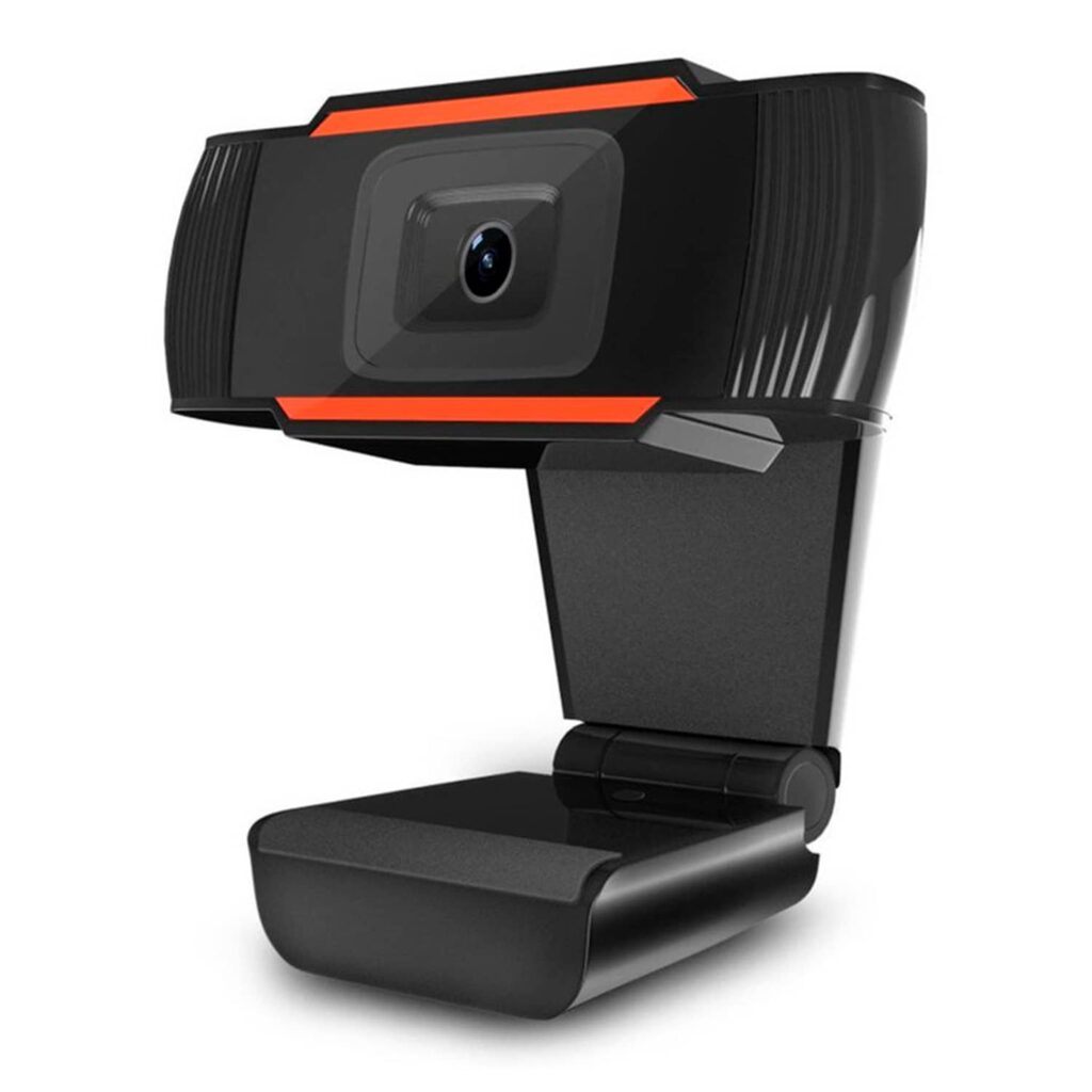 Web Cam Z05 – Novatech Asesoría y Tecnología